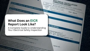 EICR Fault Codes Explained (C1, C2, C3, FI) | Full UK Guide